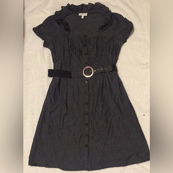 Fashion Bug | Dresses | Charming Ruffle Dress | Poshmark